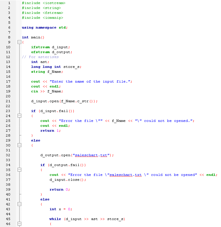 Solved This Is The Code So Far Please Help In Just