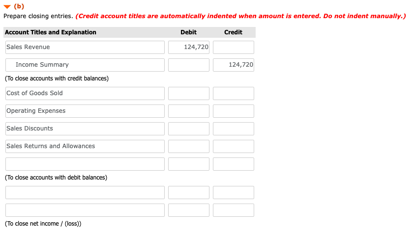 Solved Exercise 5-07 a-b (Part Level Submission) Pronghorn | Chegg.com