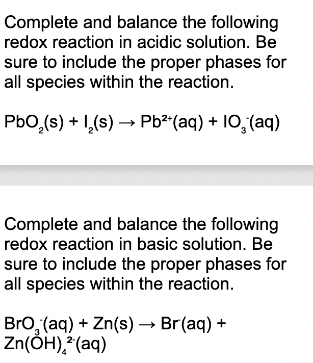 Solved help with both please | Chegg.com