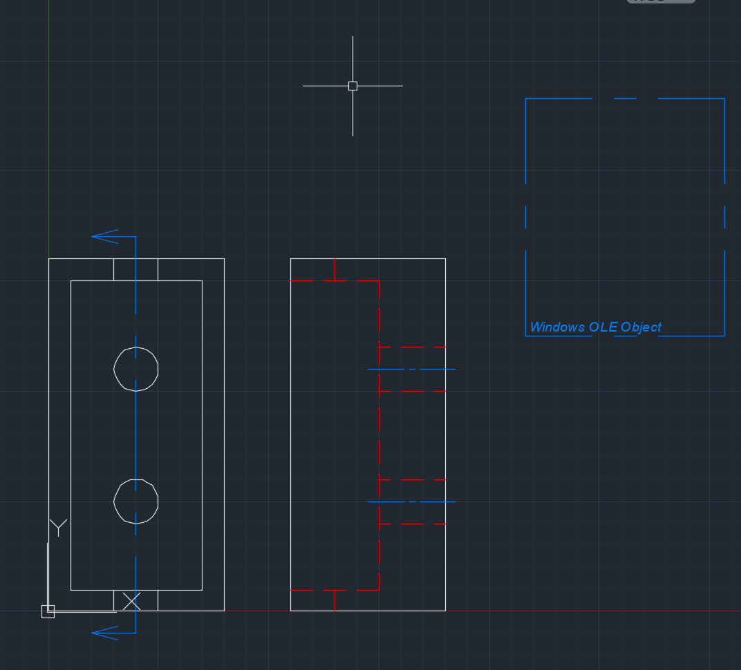 Solved Windows OLE Object ОО | Chegg.com