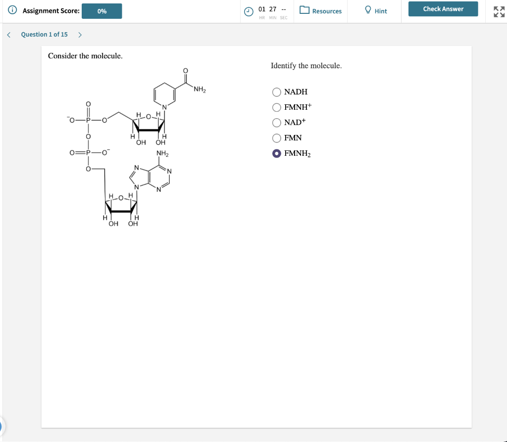 Solved Assignment Score: 0% © 01 27 HR MIN SEC Resources | Chegg.com
