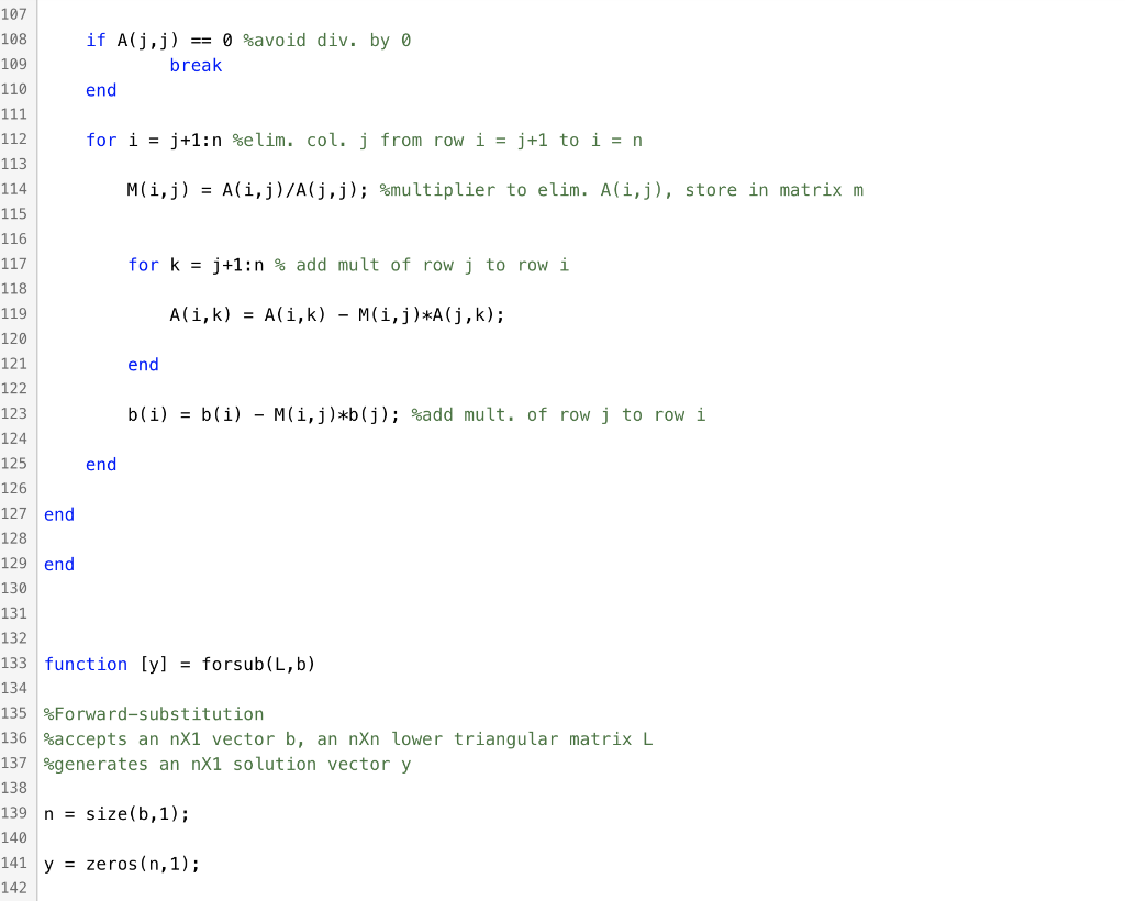 MATLAB Problems (to be completed in MATLAB Grader): | Chegg.com