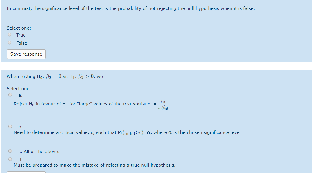 Solved Consider the multiple linear regression (MLR) model: | Chegg.com