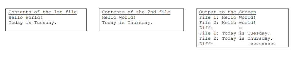 Solved 2. Program pa9b.py Write a Python program that will: | Chegg.com