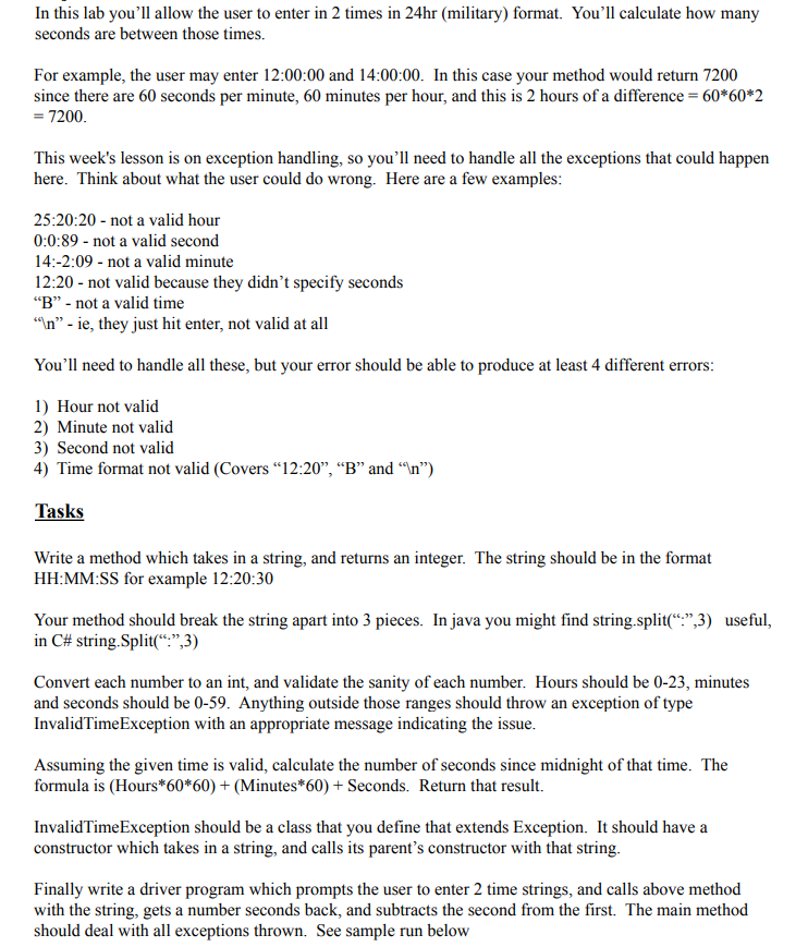 Solved In Java Please If Possible Please Write Pseudocode 4175