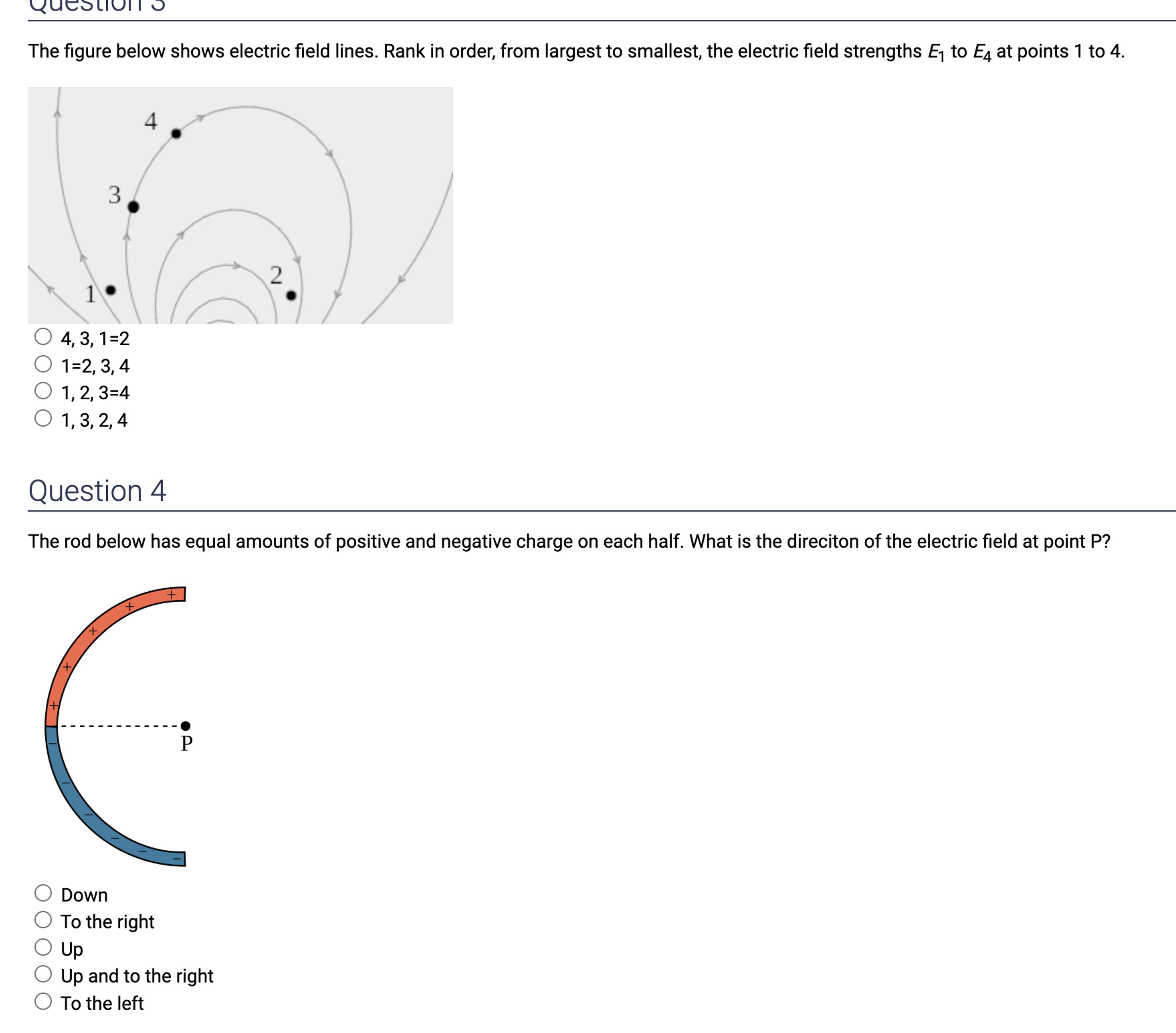 Solved Answer both questions please | Chegg.com