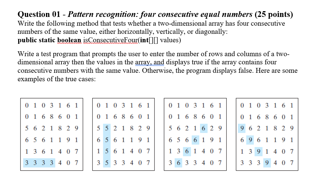 Solved Java Programming Please Help Please Write Working