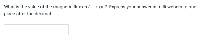 Solved A square loop of wire is situated in the xy-plane a | Chegg.com
