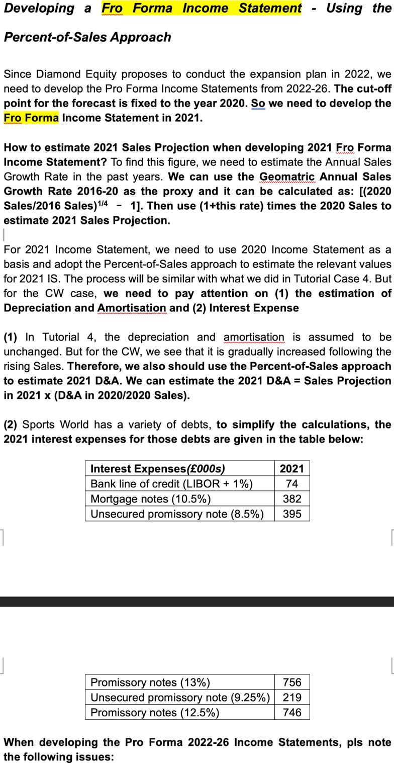 Income Statement at December 31 in (£000s) 2026 2025 | Chegg.com