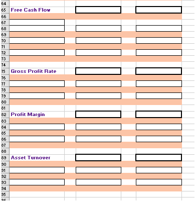 Solved Determine what amounts are needed to calculate the | Chegg.com