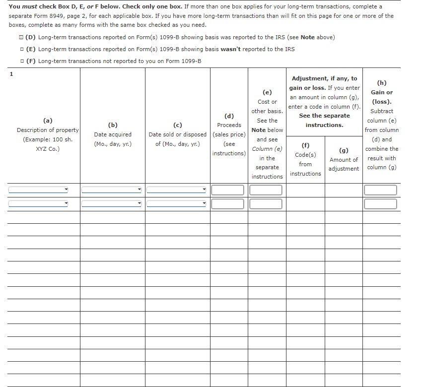 Comprehensive Problem 1 - Part 2: Schedule C, | Chegg.com