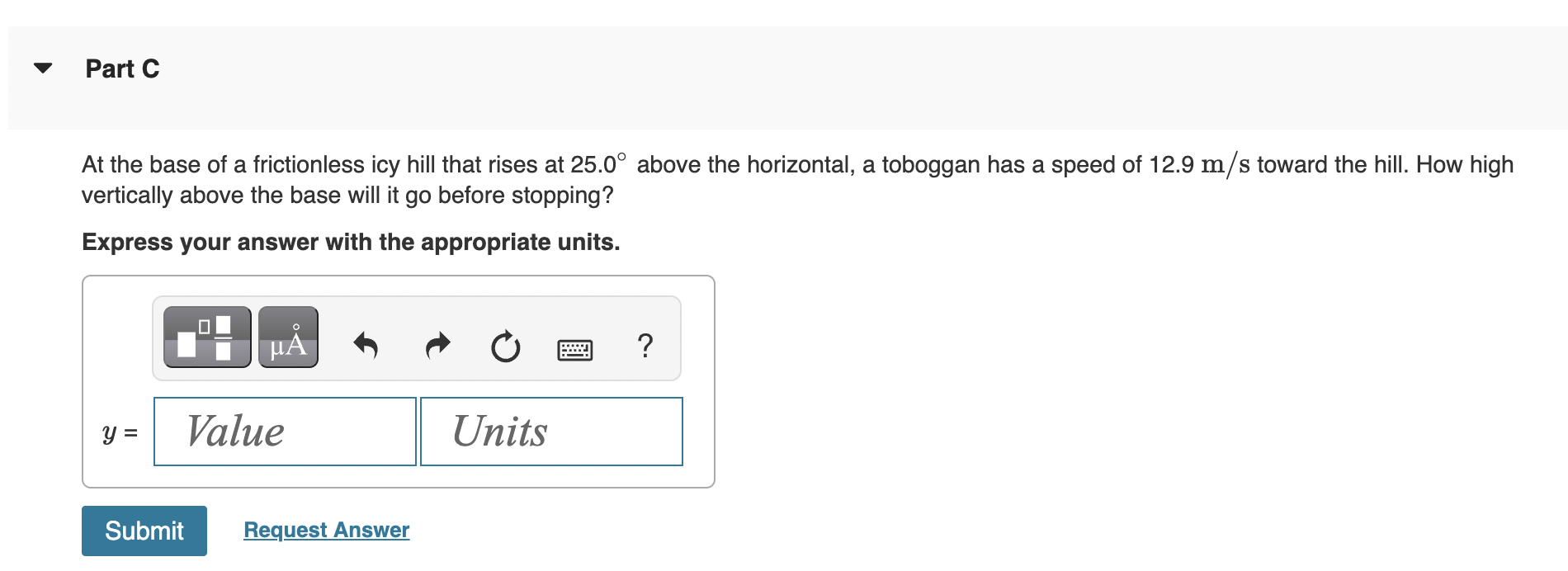 Solved Solve Theoretically and numerically Please show all | Chegg.com