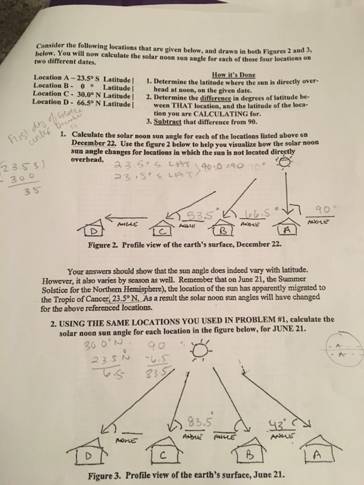 Earth Sciences Archive | February 07, 2018 | Chegg.com
