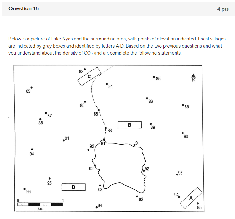 Solved Only Need Question 15 (Other questions provided for | Chegg.com