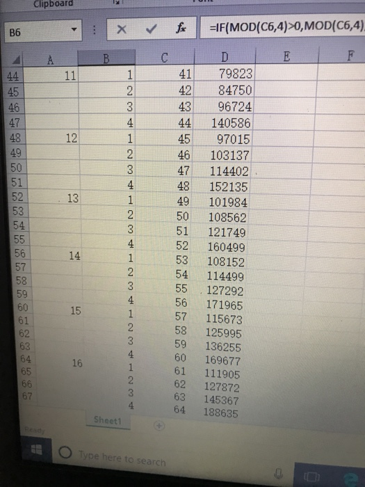 Solved BGMT 311 Spreadsheet Analytics Assignment 4 Case: | Chegg.com