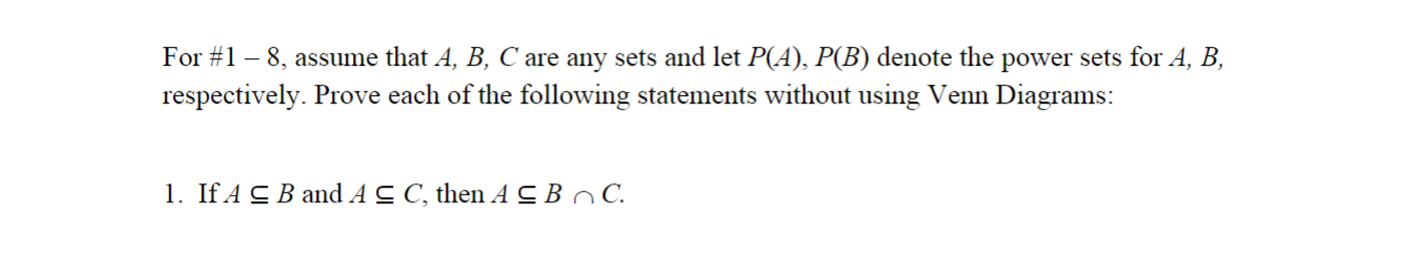 Solved Please help solve and show step to step soloution on | Chegg.com