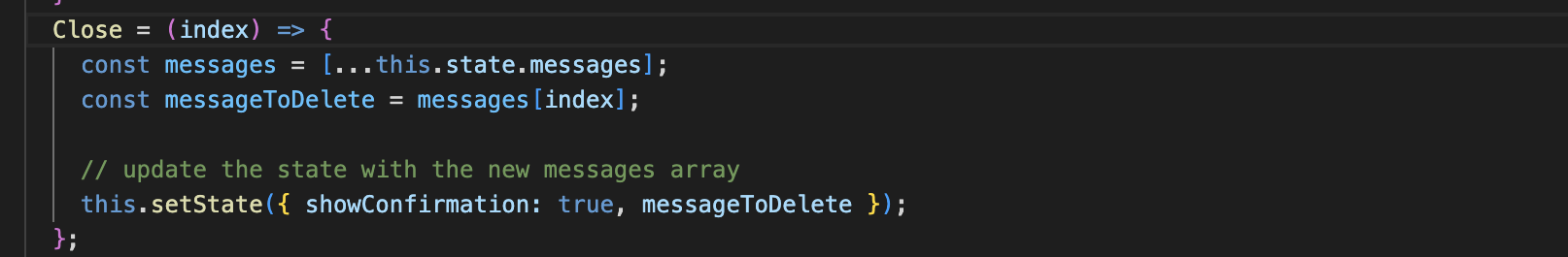 Solved my app using js and react,bootstrap ,and show multiy | Chegg.com