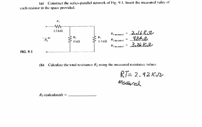 Solved Need some help with these parts to compare to the | Chegg.com