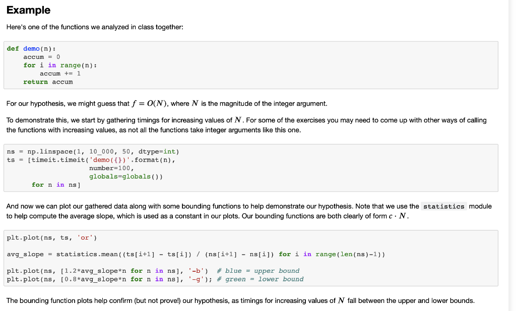 Solved Python 3 Code Please I Posted An Example Along 1673
