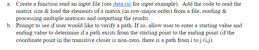 Solved Key Learning Objectives: - Arrays \& Vectors | Chegg.com