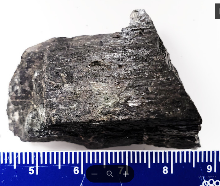 Physical Geology Lab \#2: Minerals Physical Geology | Chegg.com