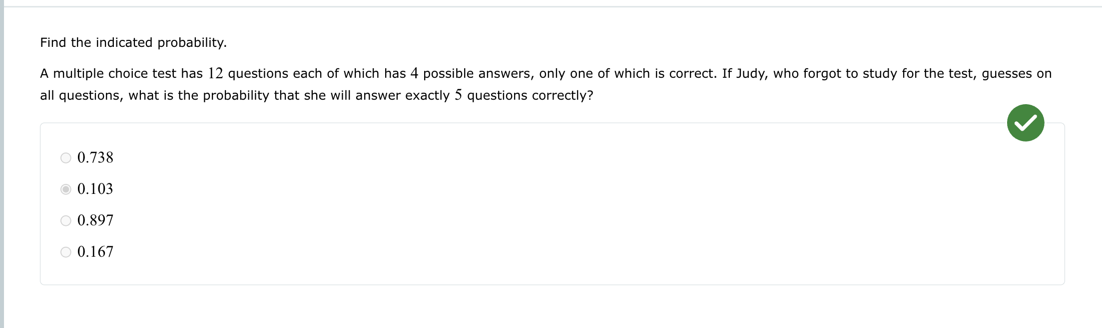 Solved Please show each step using the TI 84 ﻿Plus | Chegg.com