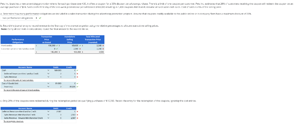 Note: Camy all cer mals in calculations: round the | Chegg.com