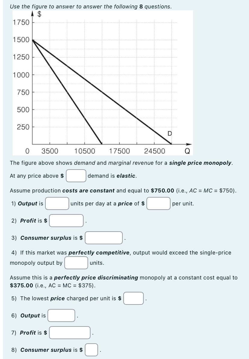 Solved Use the figure to answer to answer the following 8 | Chegg.com