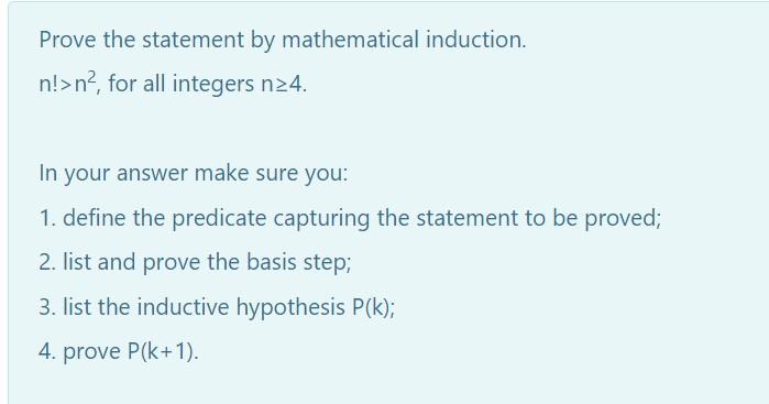 Solved Define fo, fi, f2, ... as follows: fo = 5, f1 = 16, | Chegg.com
