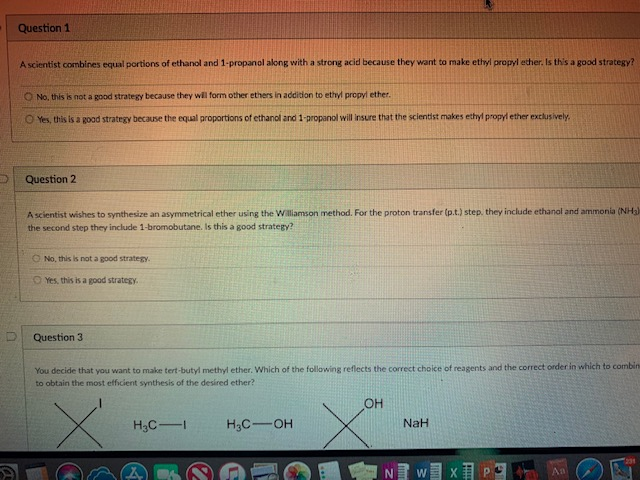 Solved YOU MUST ANSWER ALL QUESTIONS WITH FULL EXPLANATIONS. | Chegg.com