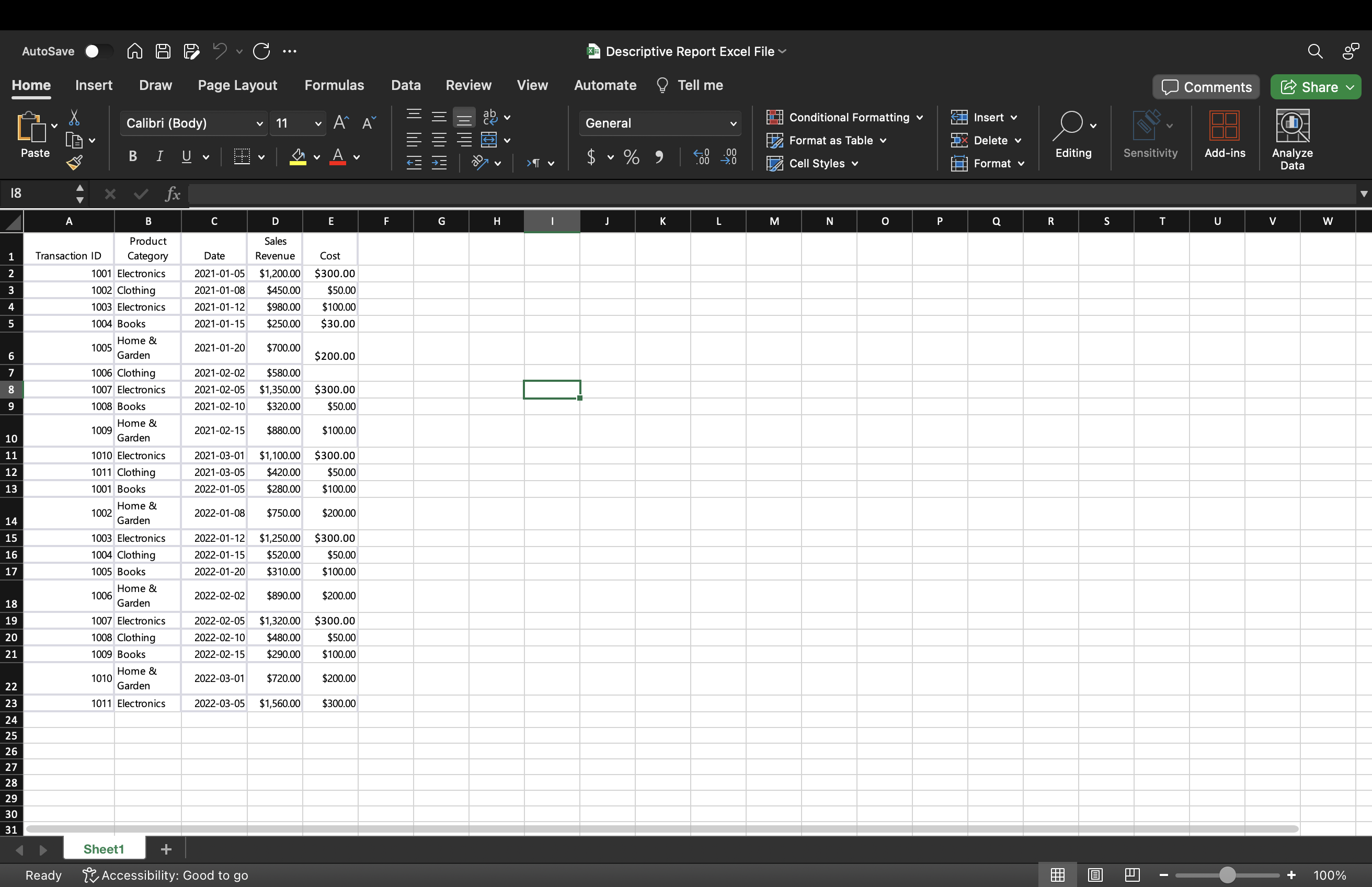 Solved The objective of this assignment is to demonstrate | Chegg.com