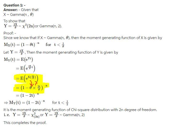 Solved Please explain the highlighted step How did he go | Chegg.com Solved Please explain the highlighted step How did he go | Chegg.com