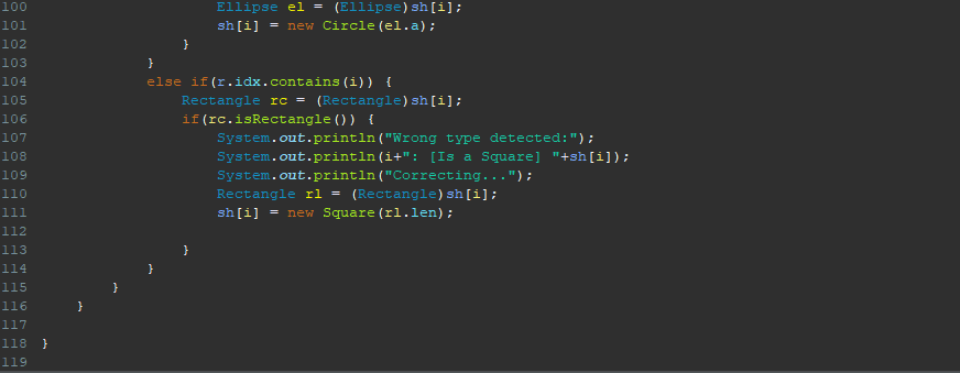 Solved Write a Java project, Assignment10, including 6 | Chegg.com