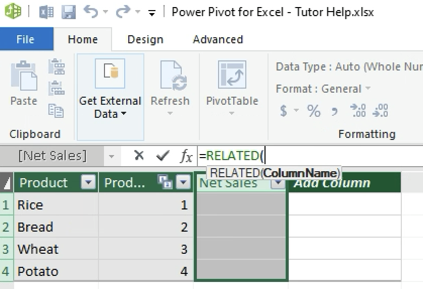 I am trying to create a related formula using Power | Chegg.com