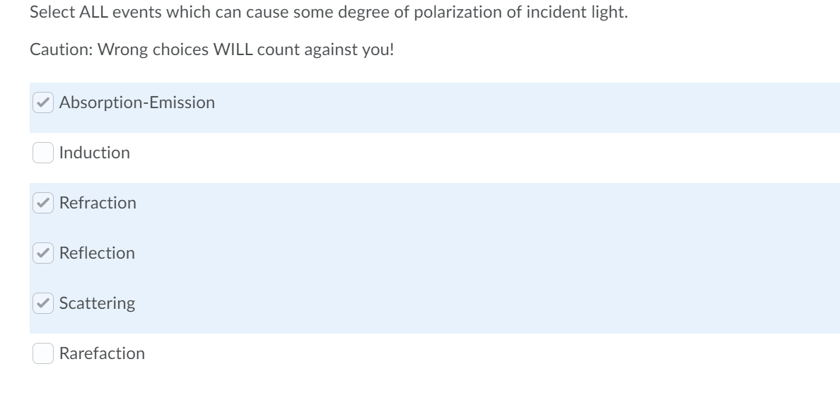 Solved I need to know this for my test, but it said I got | Chegg.com