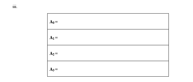 Solved Design a 4-bit arithmetic unit that can perform the | Chegg.com