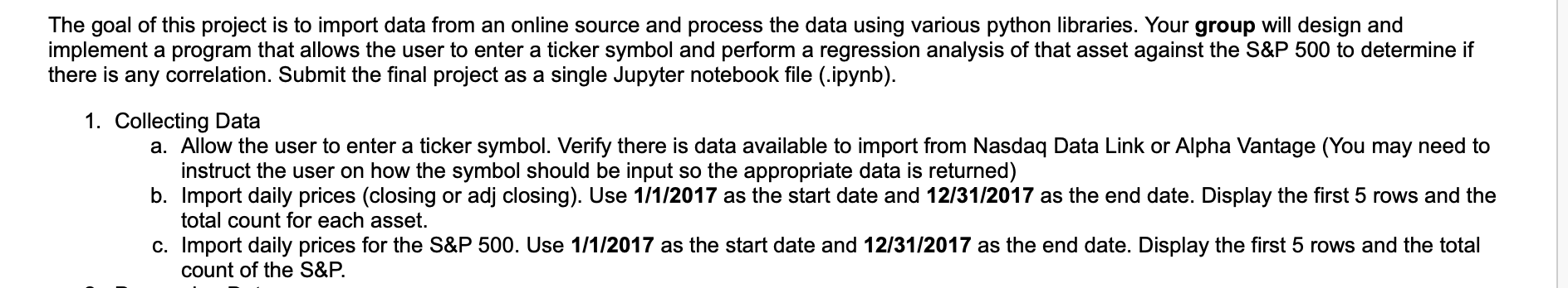 Solved Phyton notebook, please show the code and explain | Chegg.com
