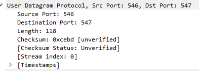 Solved – Checksum Field: Explain how it is obtained and show | Chegg.com