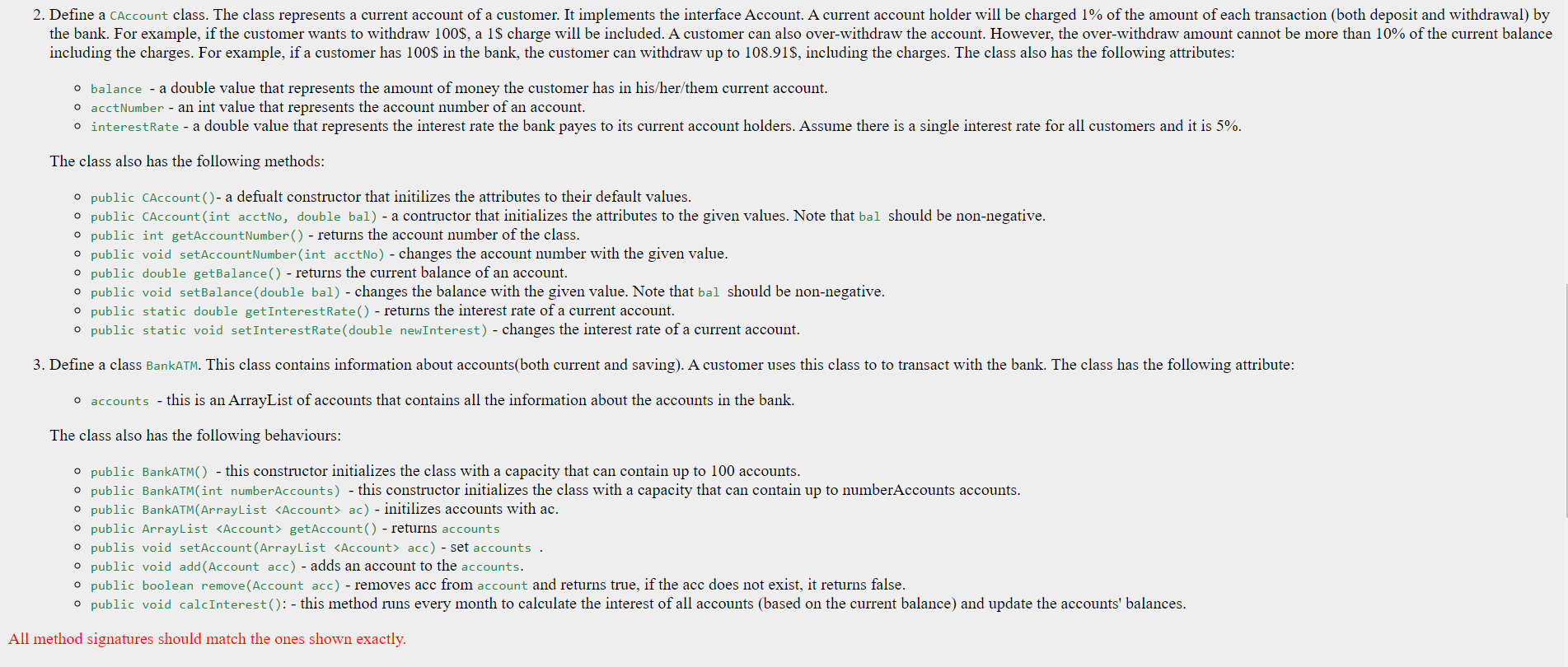 Solved The objective of this lab is to be able to make use | Chegg.com
