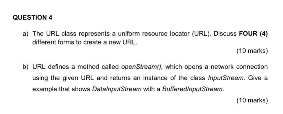 Solved Java subject About the answers I want the answer | Chegg.com