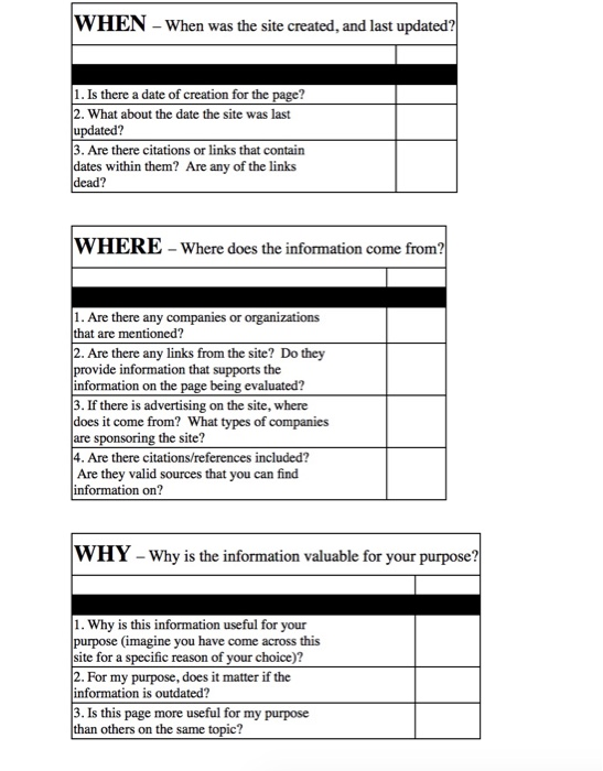 Unit 1 Lesson 7 Internet Validity Assignment Using 