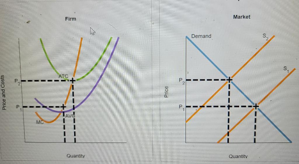 Solved 13. Firms in Competitive Markets The market for | Chegg.com