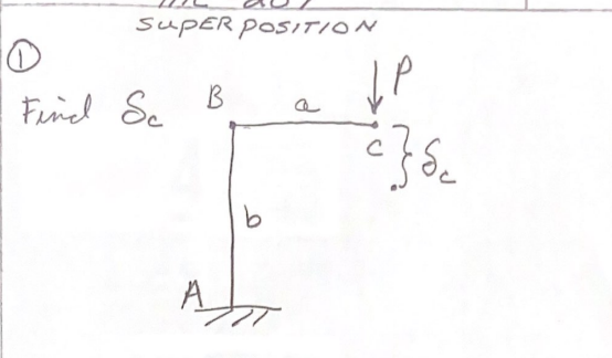 Solved supER POSITION 10 Find Se B B Р c} Se b А | Chegg.com