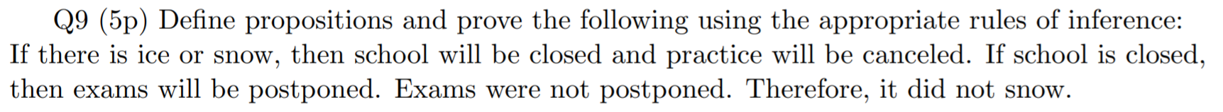 Solved The correct and detailed answer will be delivered | Chegg.com