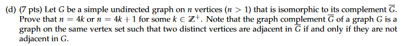 Solved Please give a clear hand-written answer or typed | Chegg.com