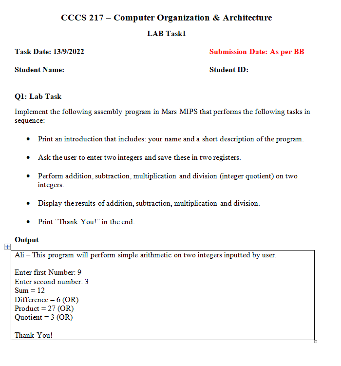 Solved hello i want the code + output + take full | Chegg.com