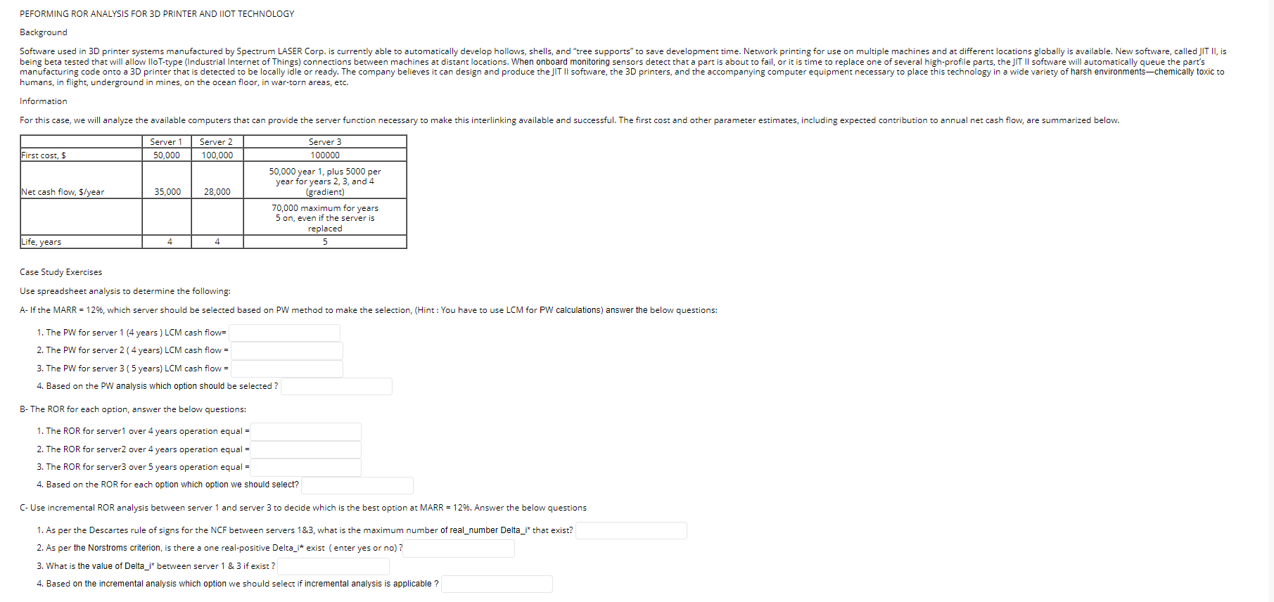 Solved I have been trying to solve this home work but i keep | Chegg.com