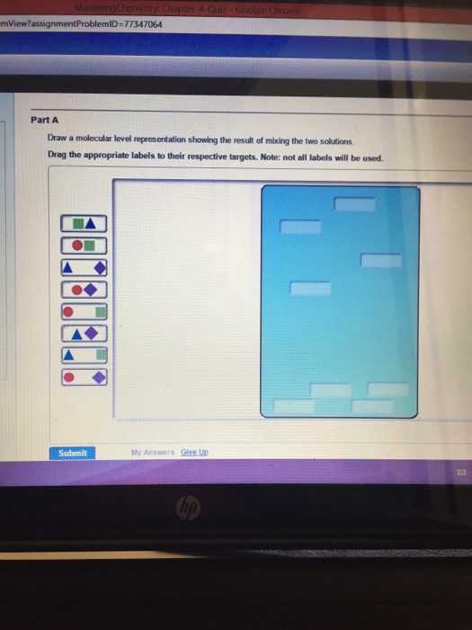 Solved Chapter 4 Quiz Item 58 Item 58 Consider the generic | Chegg.com