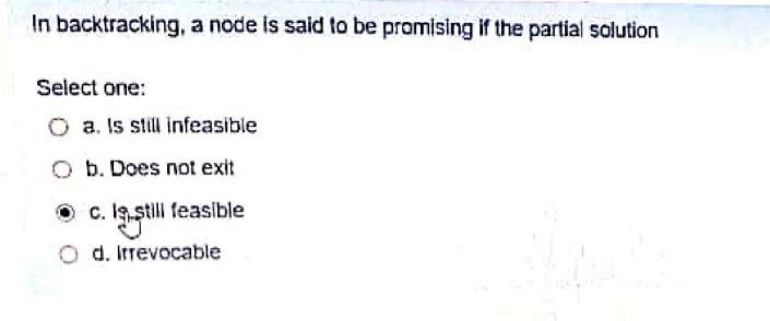Solved N-Queen problem By using backtracking complete the | Chegg.com