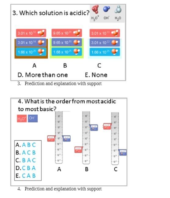 Solved Test your understanding and self-check: For | Chegg.com